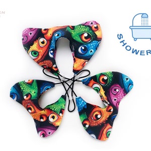 Shower Cap for Grooming Dog, Puppy. Pet Shower Cap. Gift for Doglover ...