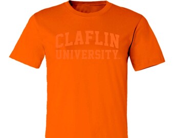 Claflin University Shirt - Etsy