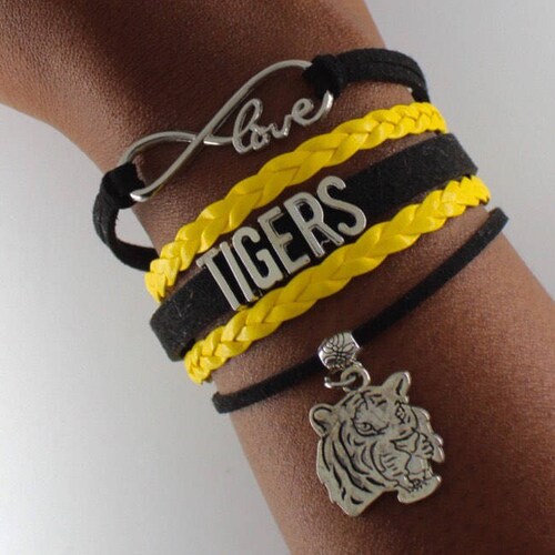 Grambling State University Wreath GSU GSU Tigers Grambling - Etsy