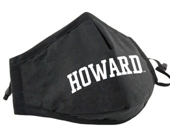 Howard Mask - Etsy