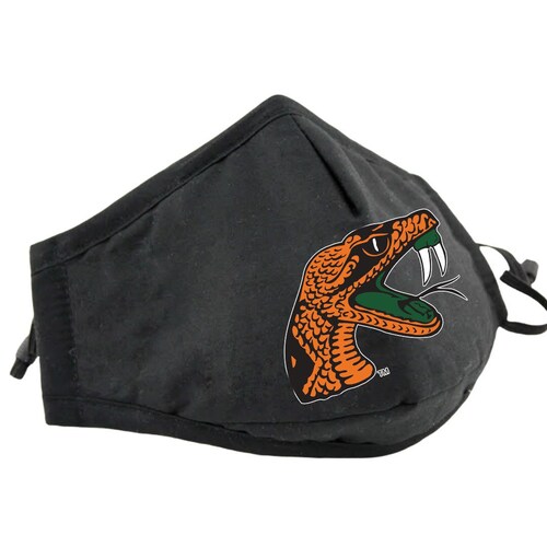 Florida A&M University HBCU Patch - Etsy