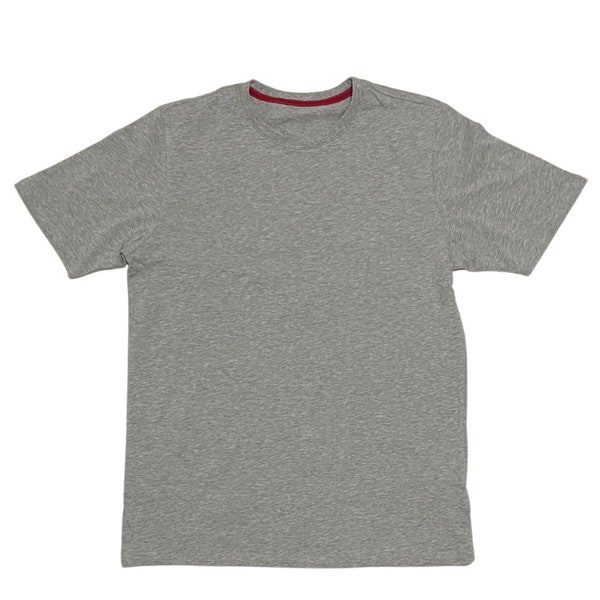 Heather Grey Tshirt - Etsy