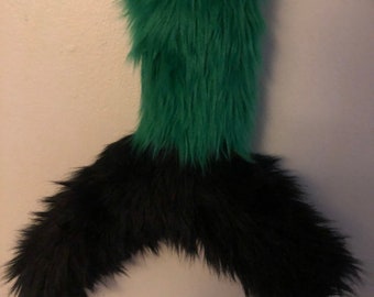 Shark Fursuit Tail - Etsy