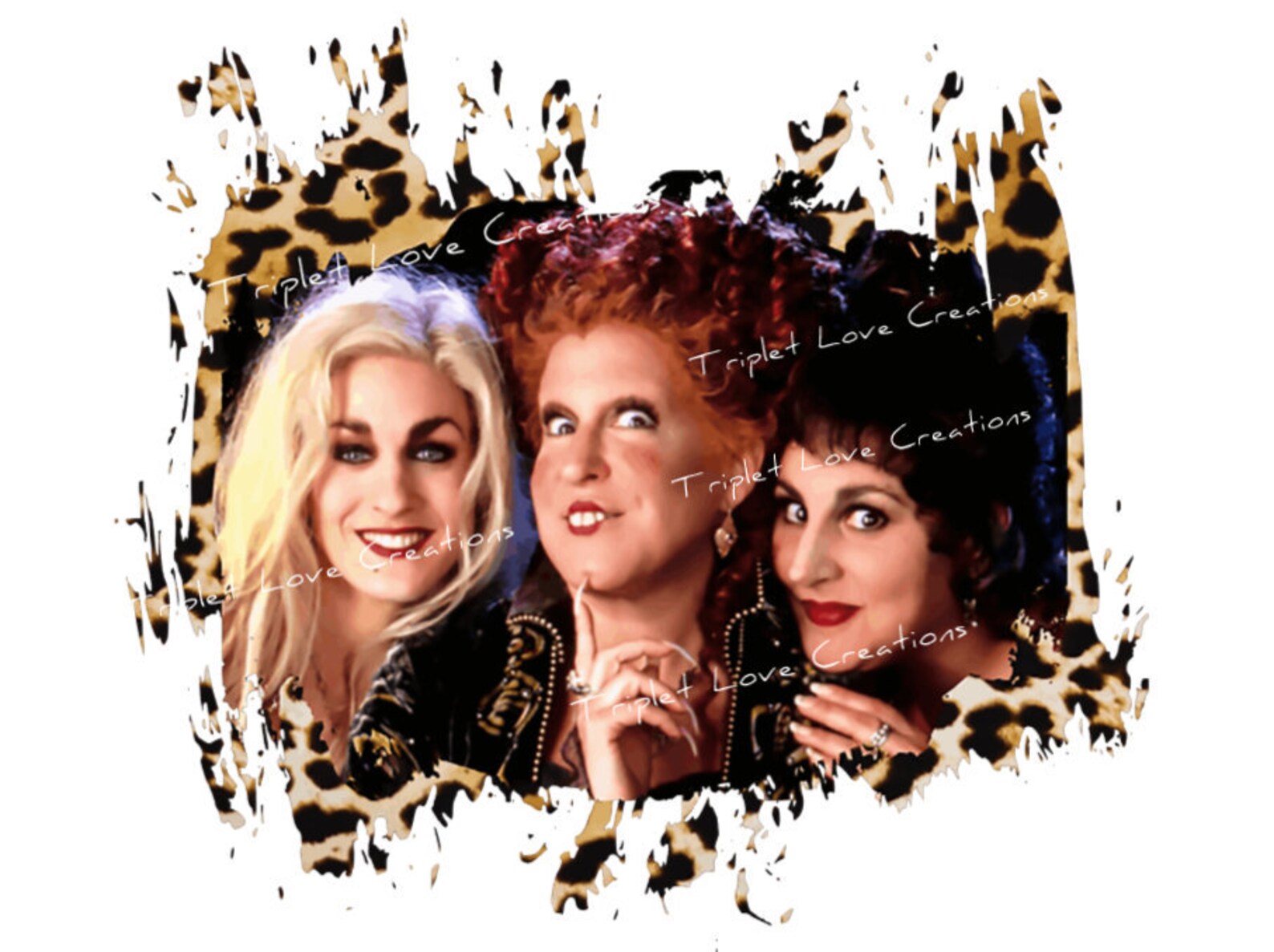 Hocus Pocus Digital Download Sublimation Halloween SVG - Etsy