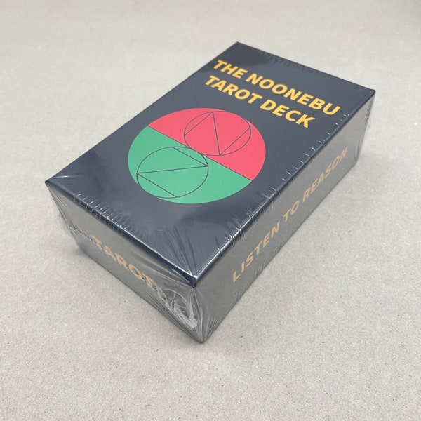 Peanuts Tarot - Etsy