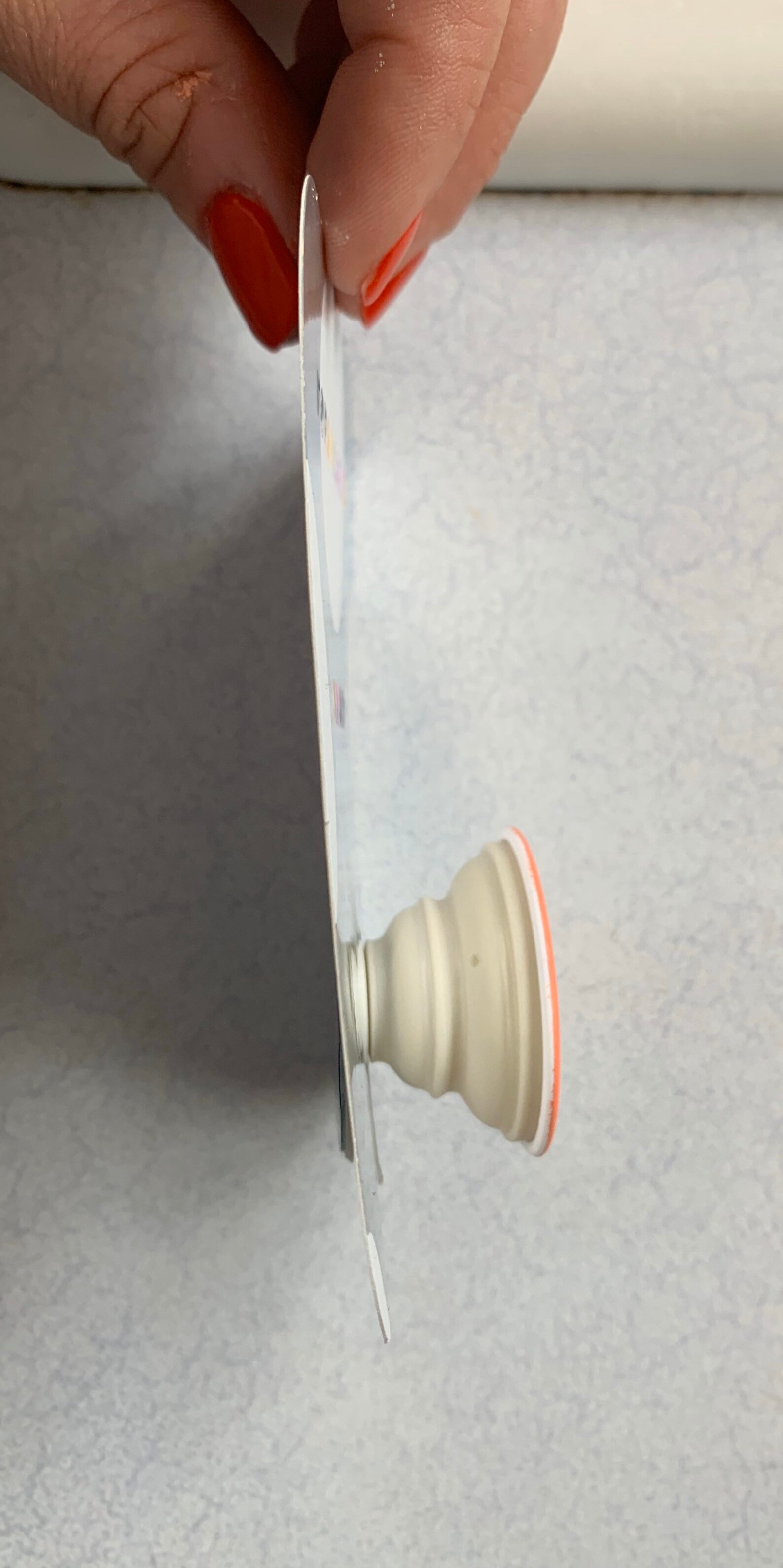 Daisy Pop Socket hand painted | Etsy