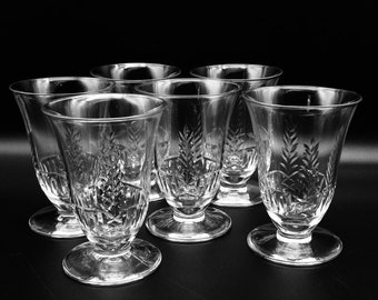 Bryce Brothers Glass | Etsy