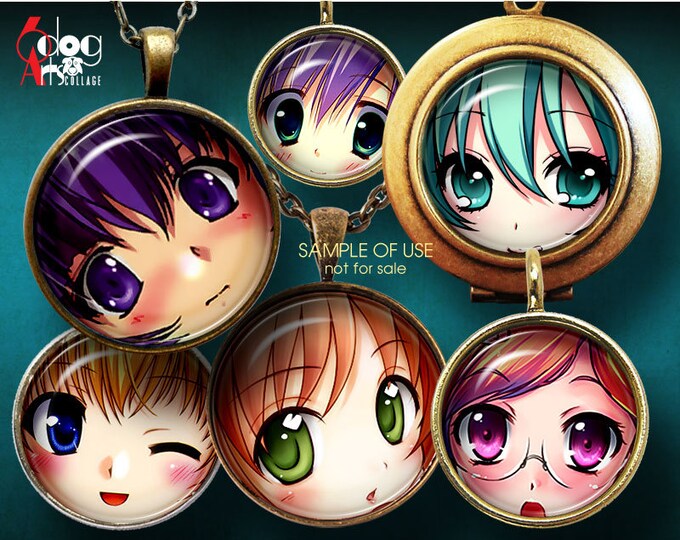 Vintage Pocket Watches Digital Collage Sheets Printable - Etsy