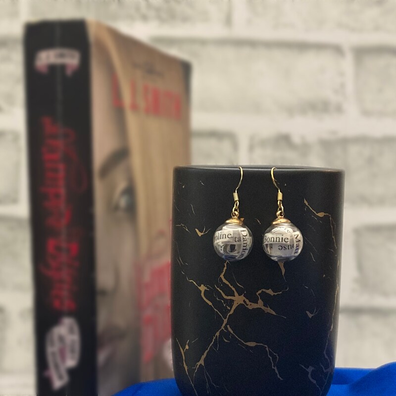 Tvd Jewelry - Etsy