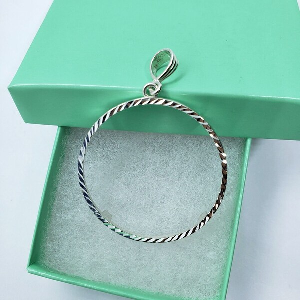 Sterling Silver Bezel - Etsy