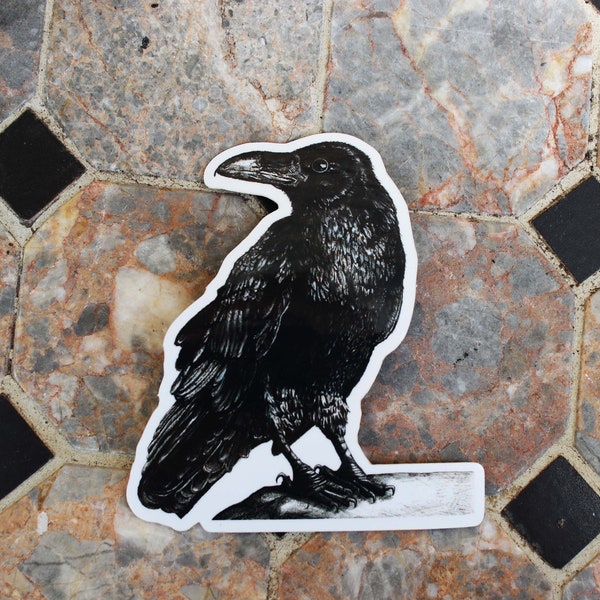 Corbeau - Etsy