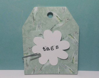 Assorted paper shape/Flag punches | Etsy