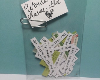 Assorted paper shape/Flag punches | Etsy