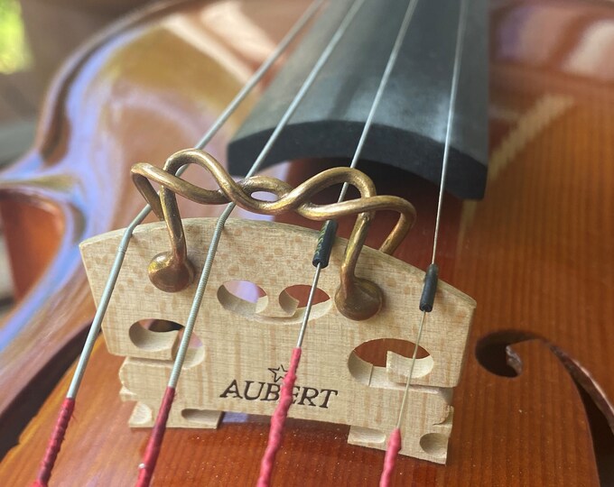 Aria Violin Mute - Etsy