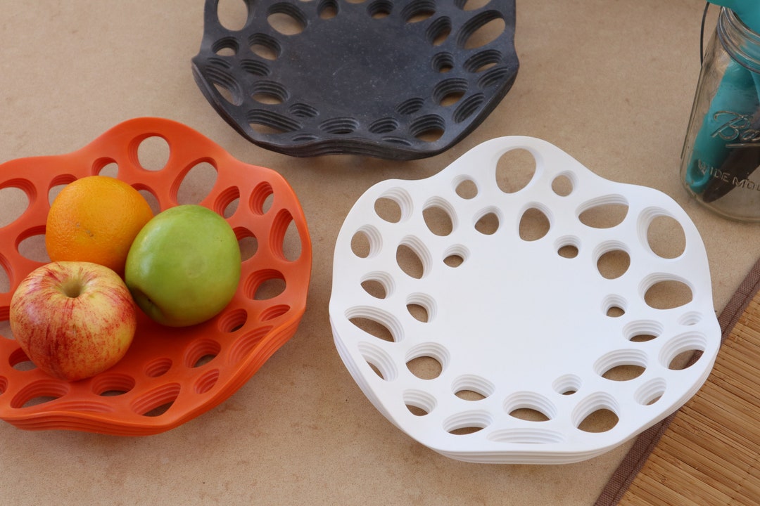 Coral Cradle Decorative Bowl - Large 11 Inch - Etsy