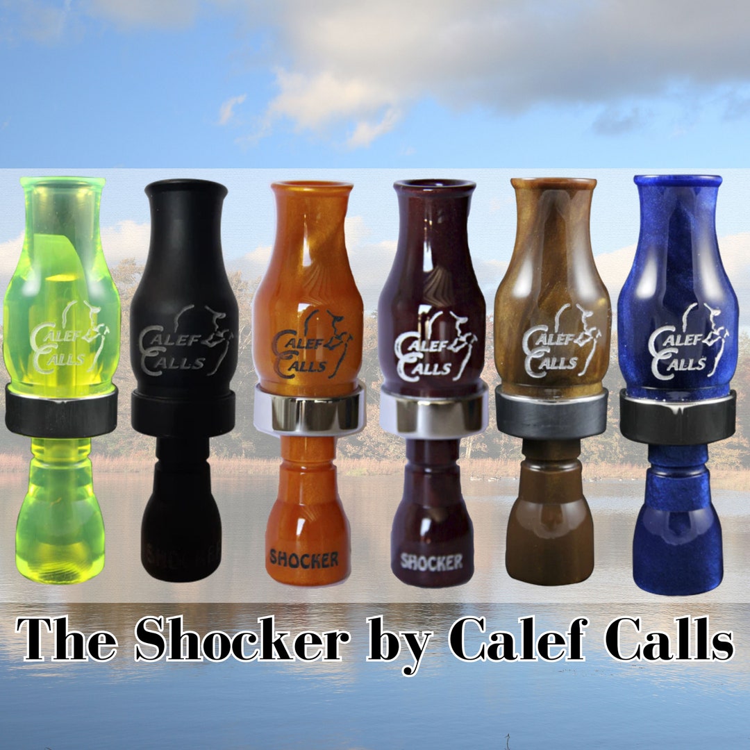 Ducks, Duck Call, Geese Call, Goose Call, Mallard, Waterfowl - Etsy