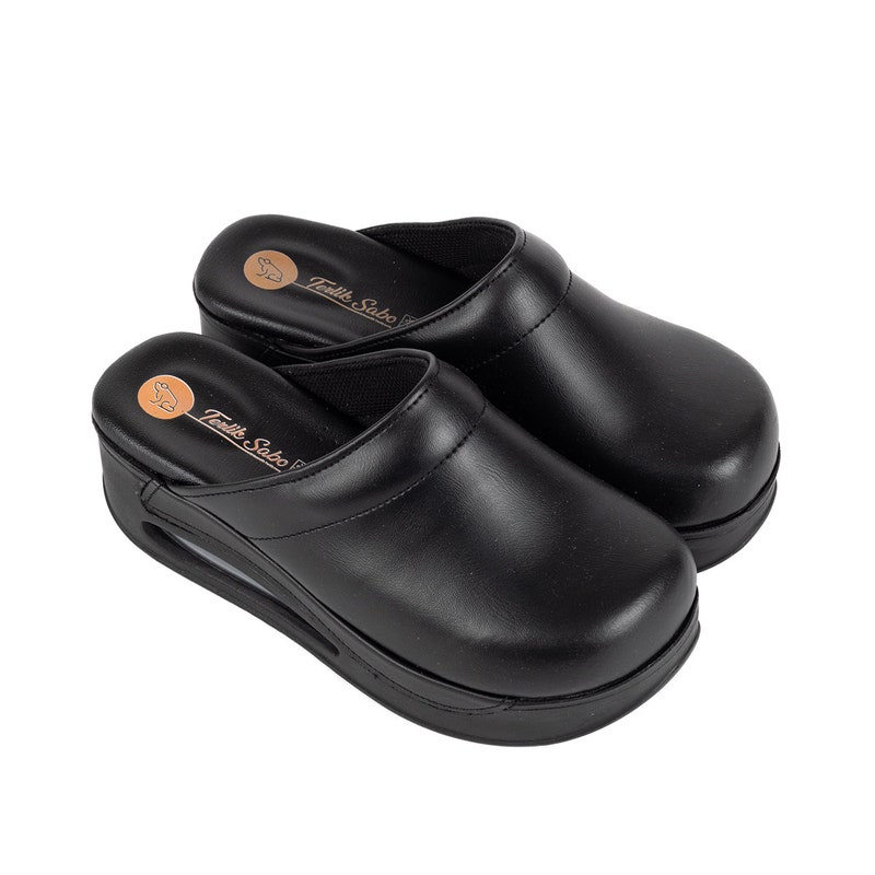 Clogs Womens Shoes - Etsy UK