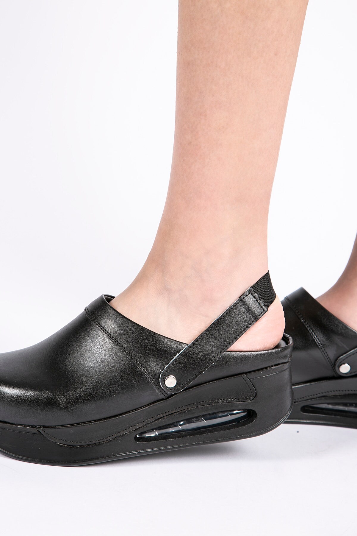 Slingback Air Max Clogs With Slippers Mules | Etsy