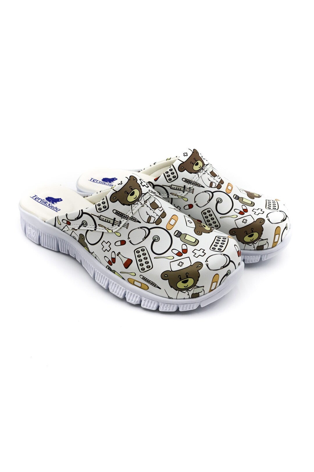 Doctor & Nurse Comfy Clogs - Etsy