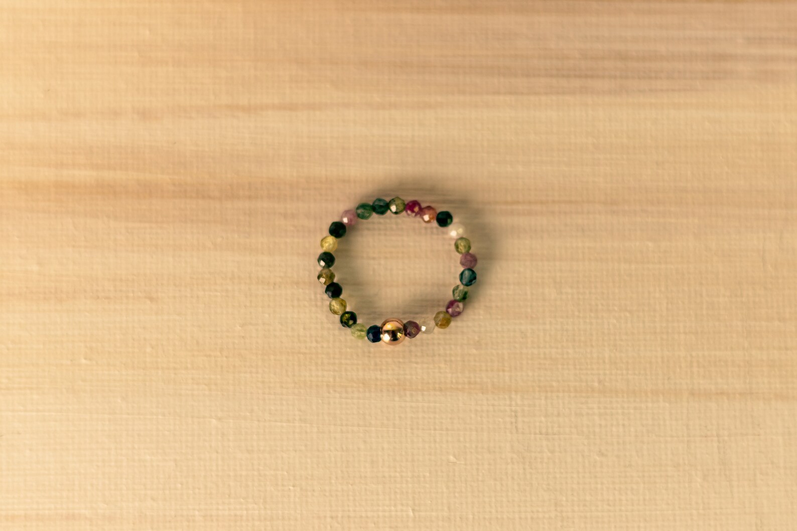 Calm, Turmaline Stone Ring, Natural Stone Ring, Jewellery, Jewelry ...