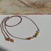 Ana Womenhood Collection Bracelet Necklace Anklet Jewellery Jewelry 925 ...