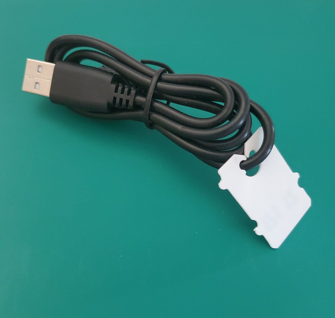 Recycled Plastic Tags & Bag Fasteners - Etsy