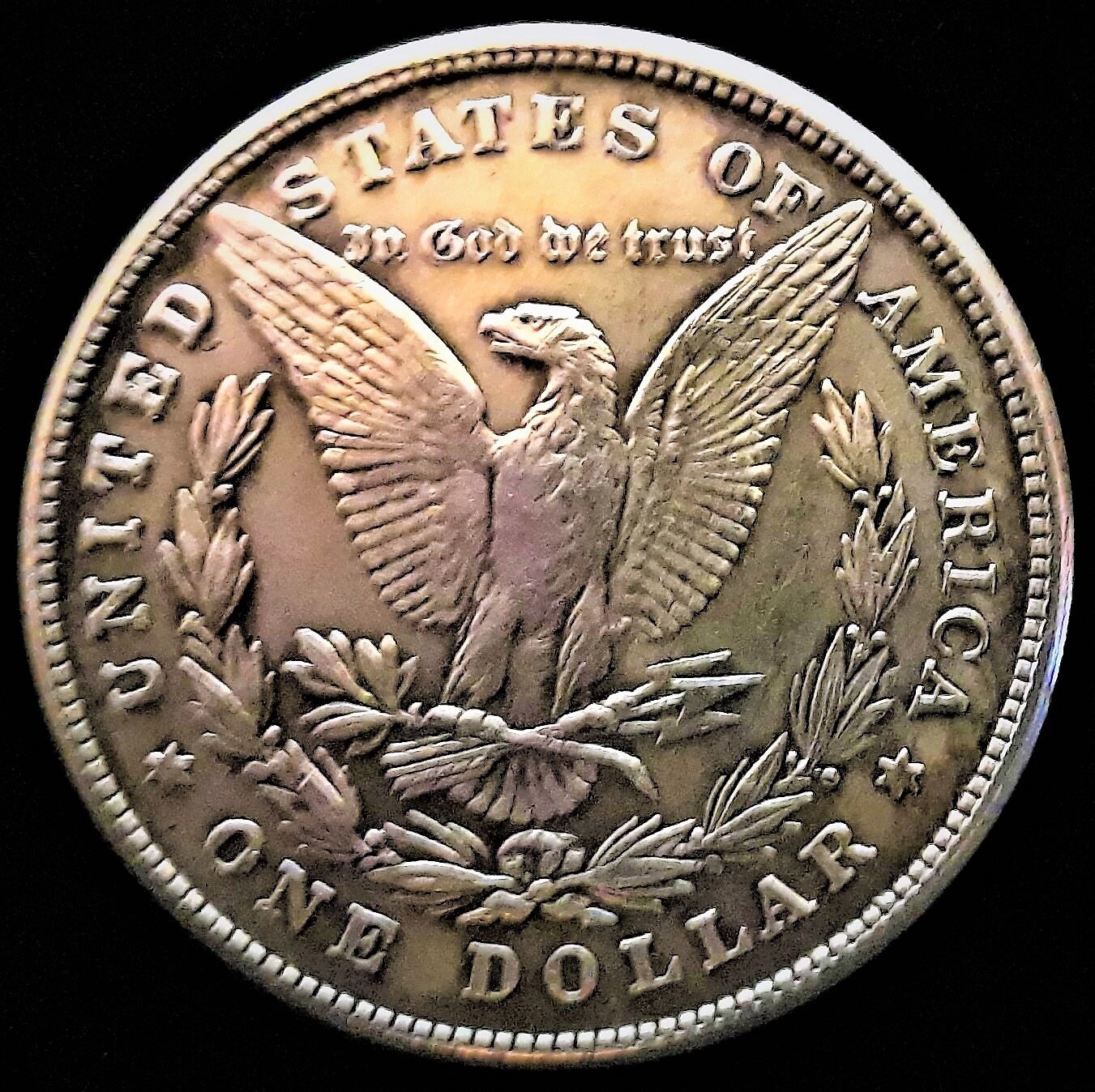 HOBO Coin/ Fantasy Art/ Collectable Hobo Dollar/challenge Coin - Etsy