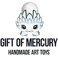 GiftofMercury - Etsy