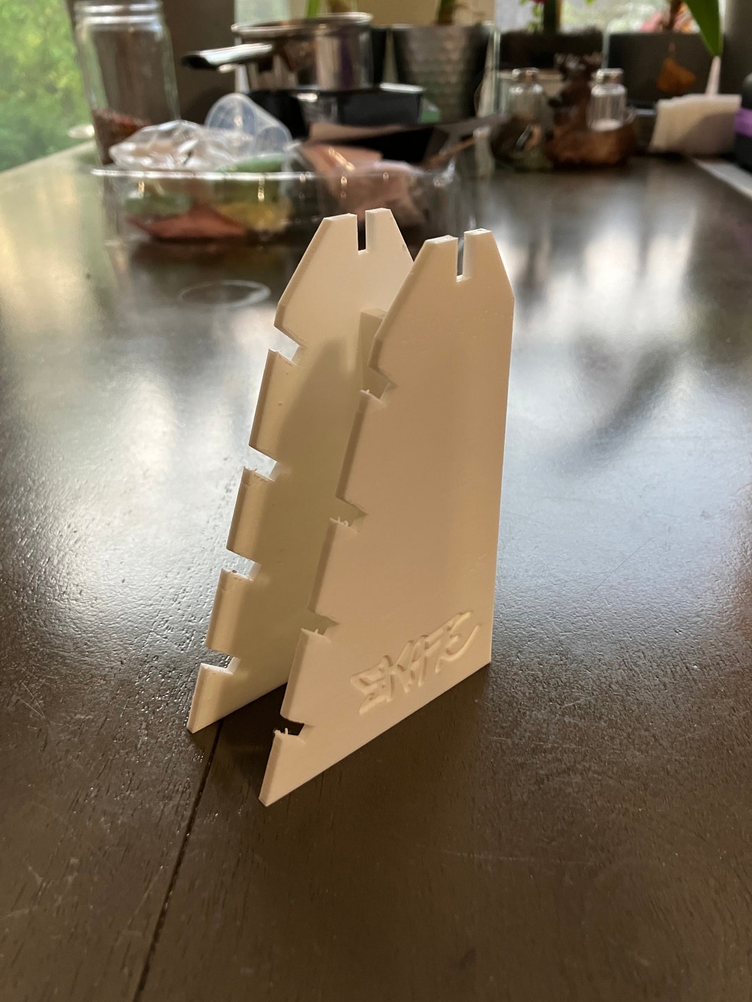 Fingerboard Display - Etsy