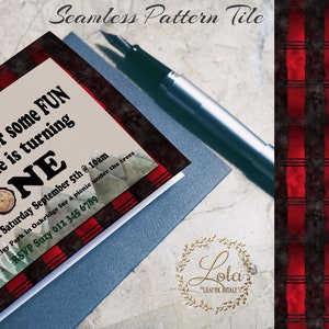 Watercolor Lumberjack Clipart Buffalo Plaid Camping Moose Lumberjack ...