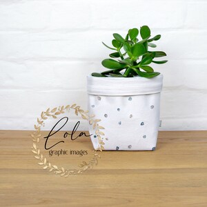 Watercolor Vintage Hippo Seamless Pattern Cute Baby Blue Graphics Hand ...