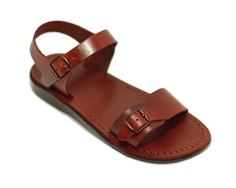 Jesus sandals | Etsy