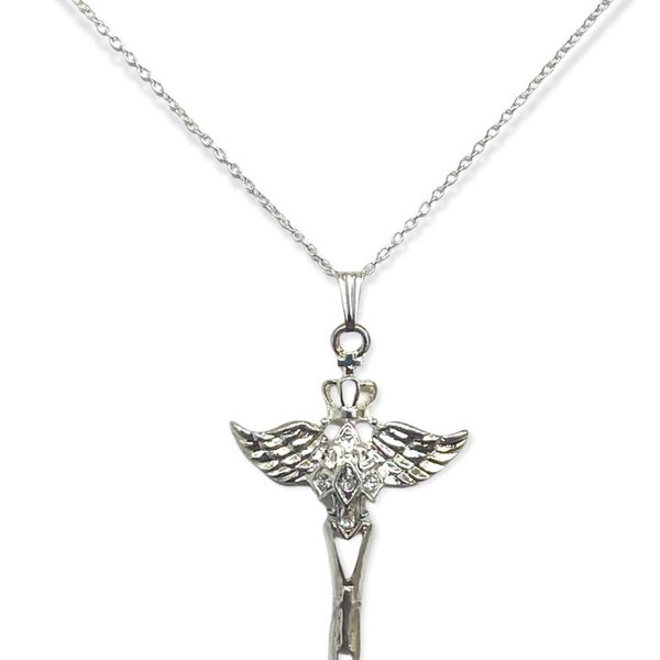 Angel Rhinestone Crown - Etsy