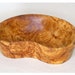 Small Box Made From a Beaver-chewed Log - Etsy