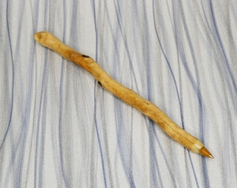 Handcrafted Wooden Salt Carton - Etsy