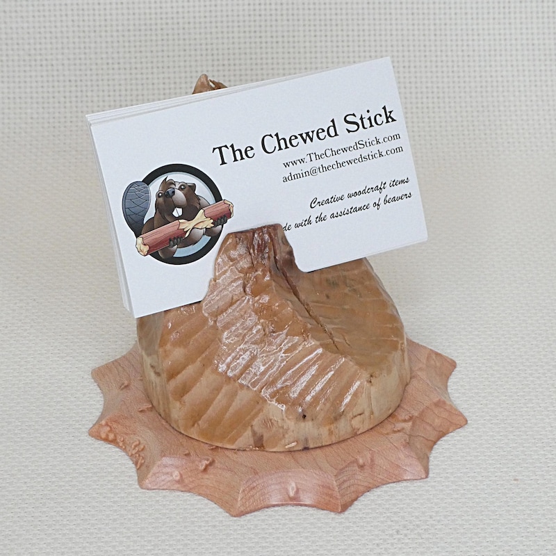 TheChewedStick - Etsy