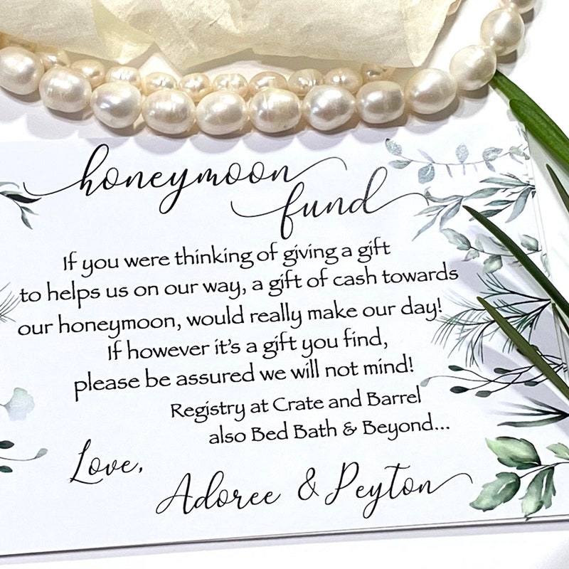 Honeymoon Theme - Etsy