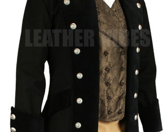 Victorian Jacket | Etsy