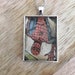 Marvel Avengers Spiderman Peter Parker Comic Book Page - Etsy