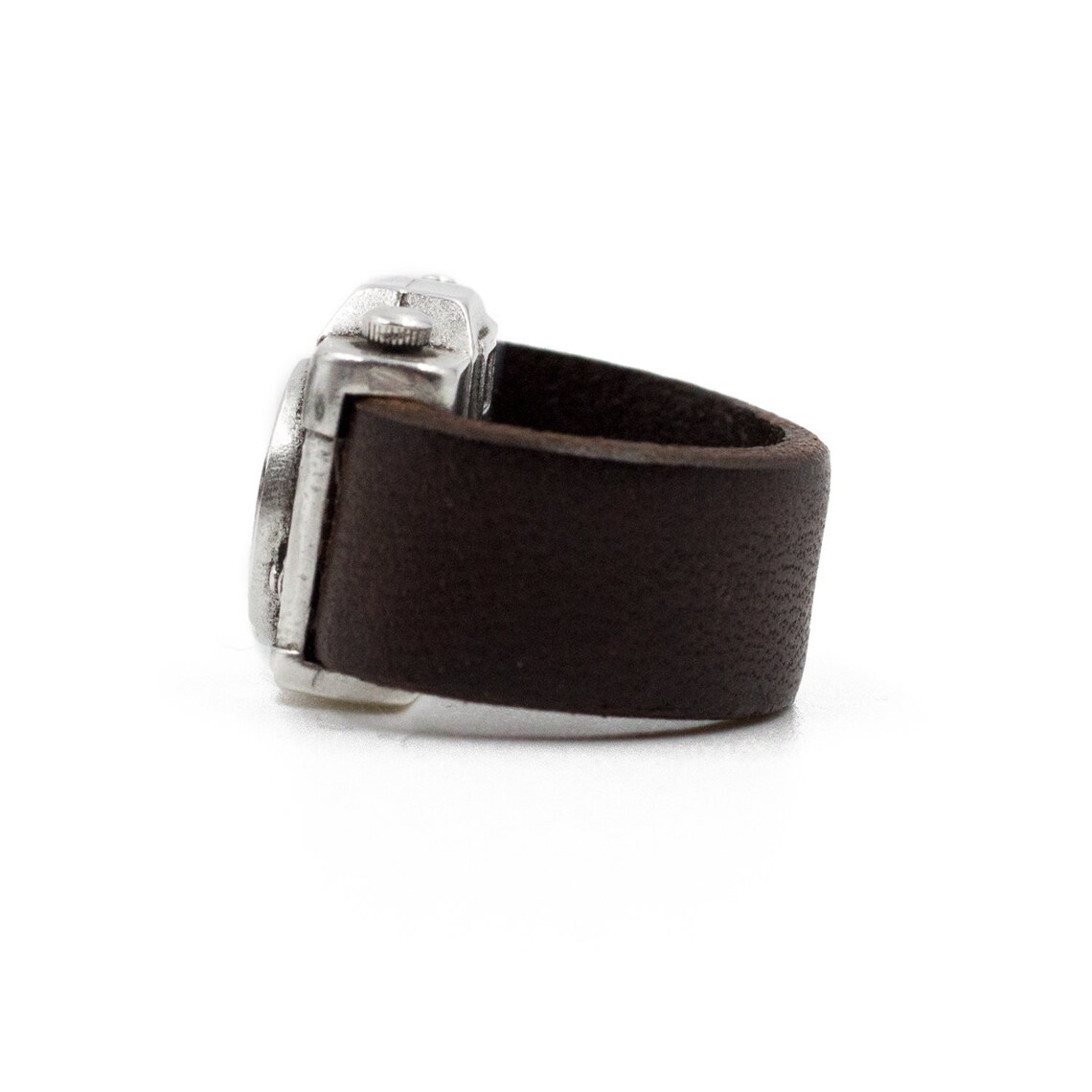 Vintage Camera Ring Camera Ring Photographer Gift Camera | Etsy