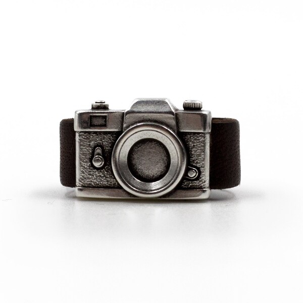 Camera Ring - Etsy