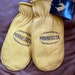 Custom Engraved Chopper Mittens- Finger Style - Etsy