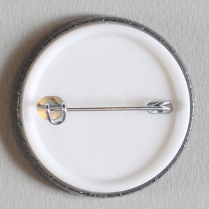 Film Crew Job Titles: 38mm Button Badges - Etsy