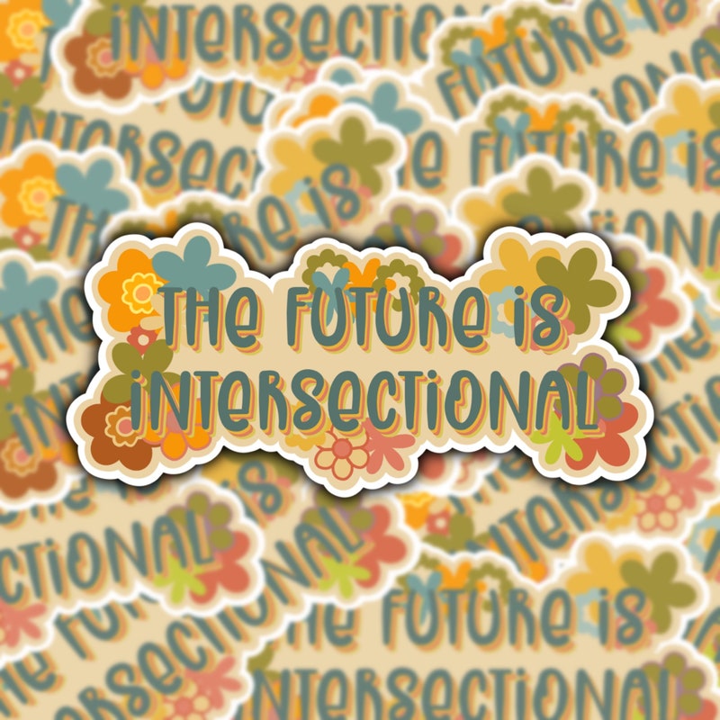 Intersectionality - Etsy