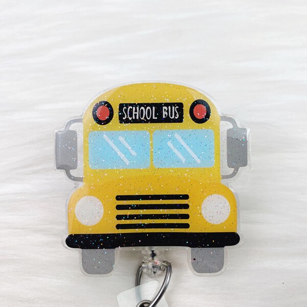 Bus Driver Badge - Etsy
