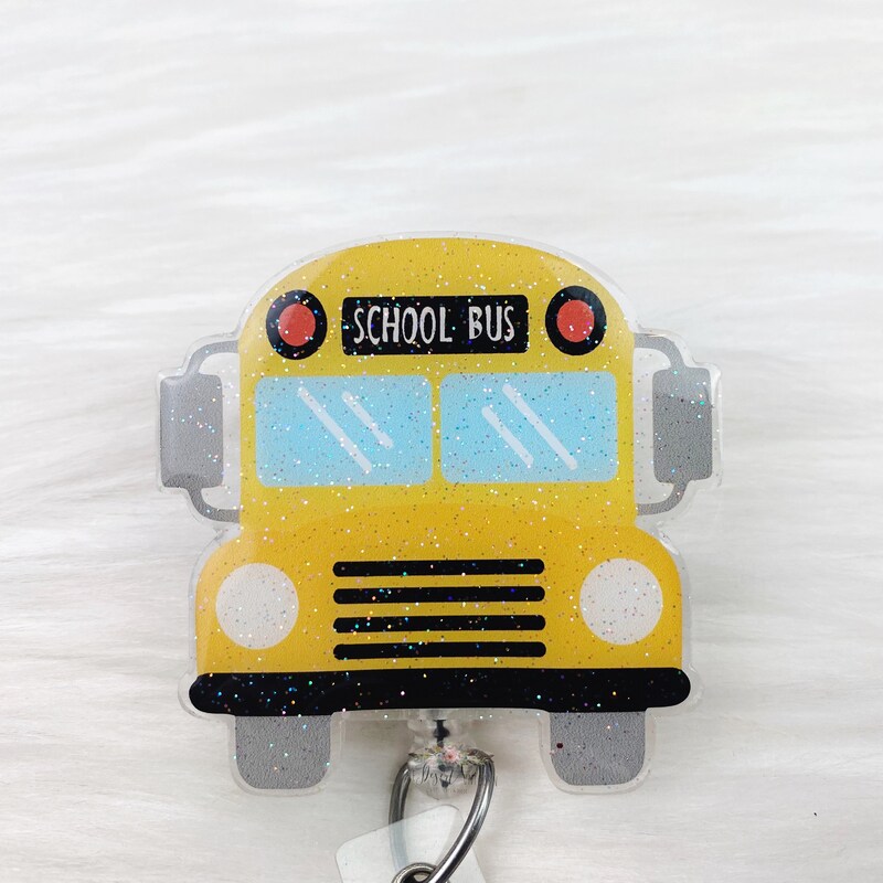 Bus Driver Badge - Etsy