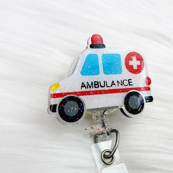 Ambulance - Etsy