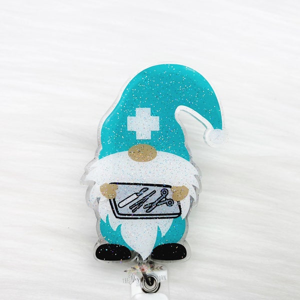 Gnome Medical - Etsy