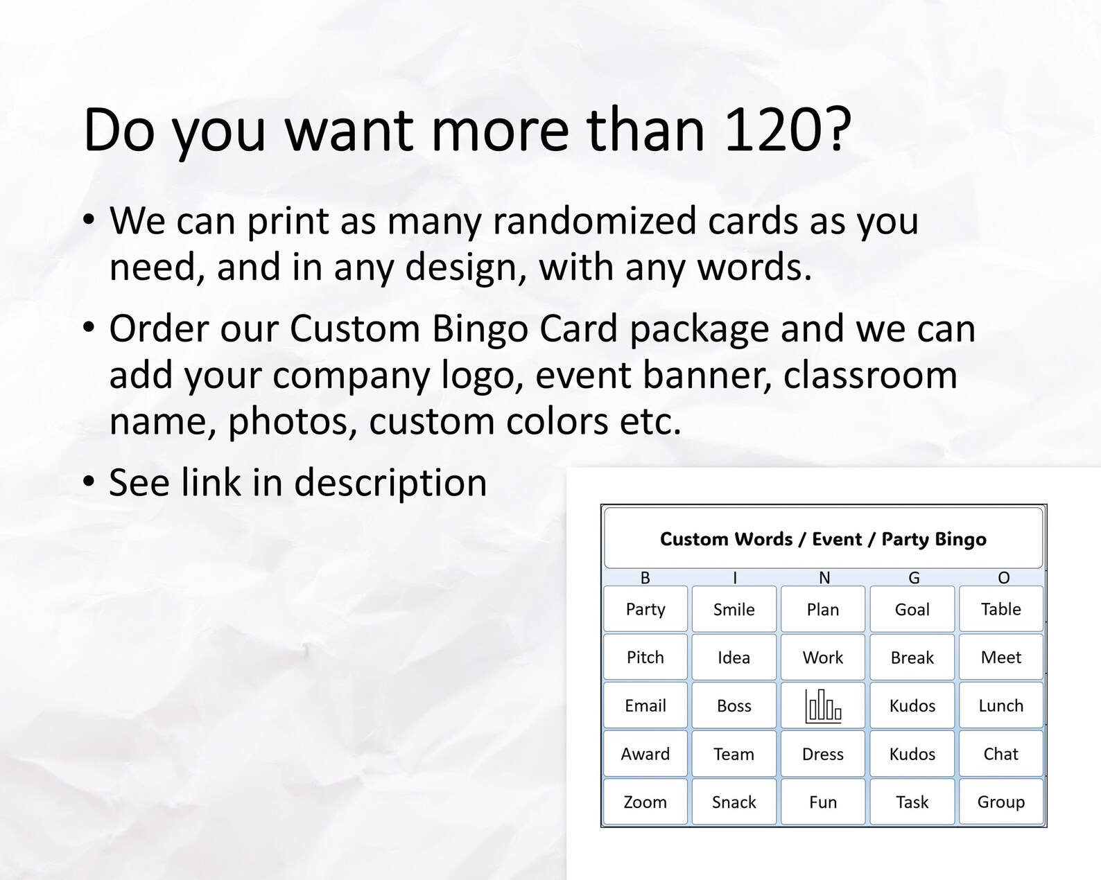 Teams Zoom Google Meets Bingo, Work From Home Virtual Game, Team ...