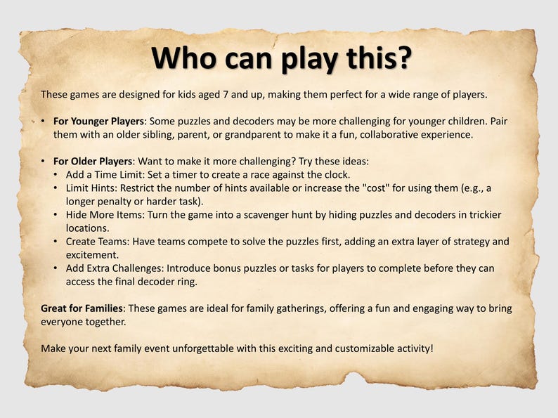 Escape Room Kids, Basketball Theme, Birthday Party Games, Kids Puzzles ...